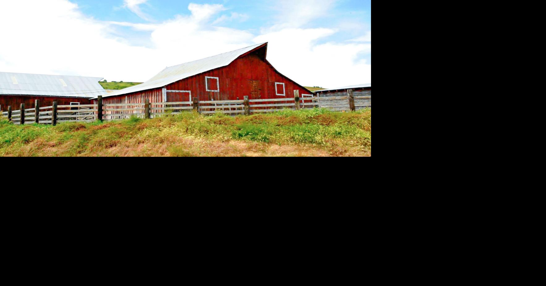 Barns: The fabric of Idaho history; ‘Barns of Idaho’ available on IPTV ...