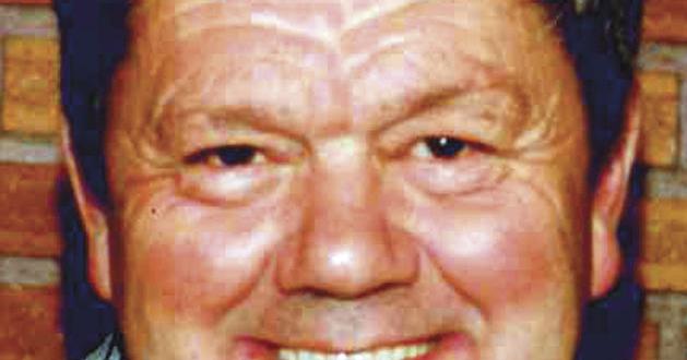 Bernard Roy Friesen | Obituaries | idahocountyfreepress.com