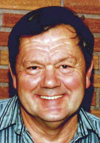 Bernard Roy Friesen | Obituaries | idahocountyfreepress.com