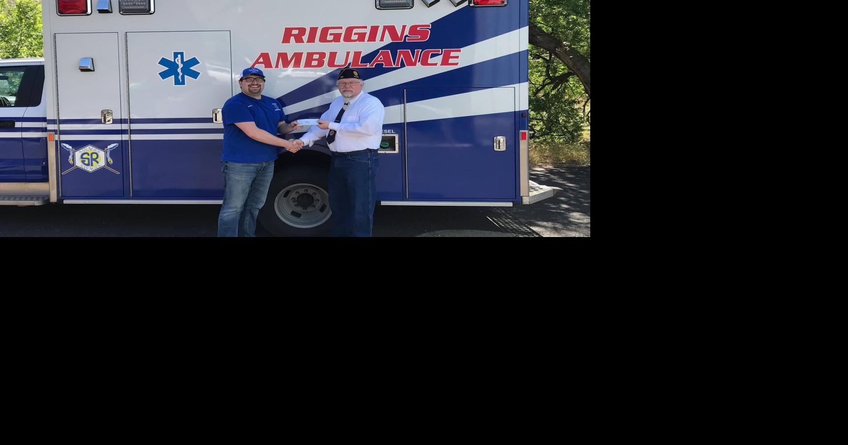 Riggins News: Summer baseball games, reading, more | Community ...