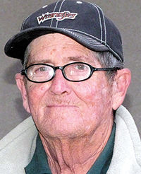 Richard Noel Fewkes | Obituaries | idahocountyfreepress.com