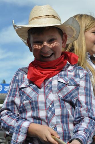 Lewis County Fair At Cottonwood | Cottonwood News ...