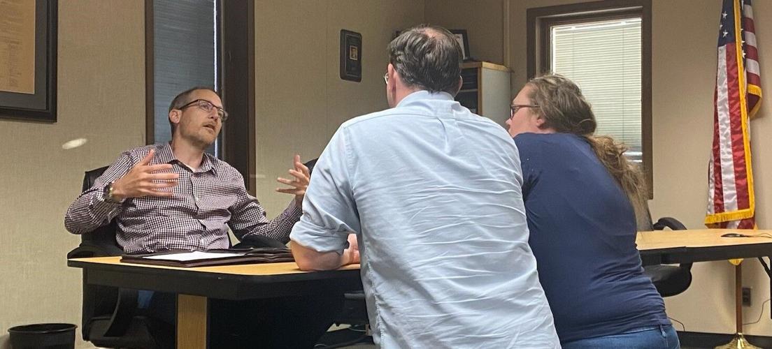 MVSD 244: DEI, open communication topics at special board meeting ...