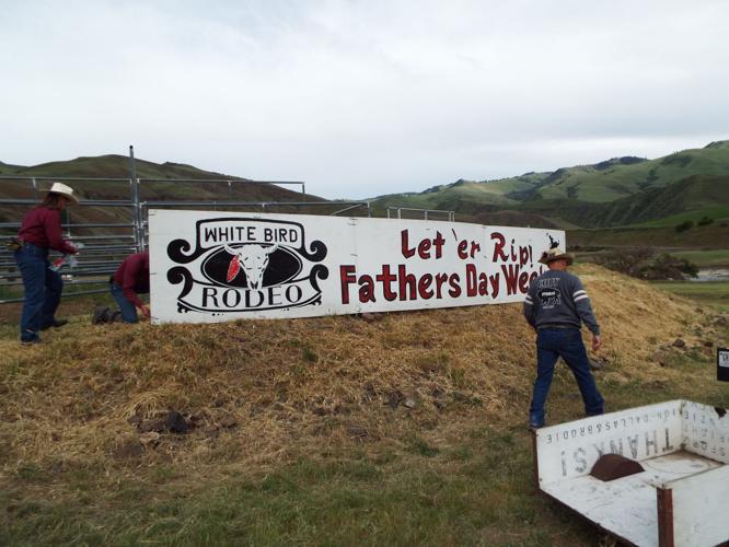 White Bird News: White Bird Days a no-go; rodeo still on | Community ...