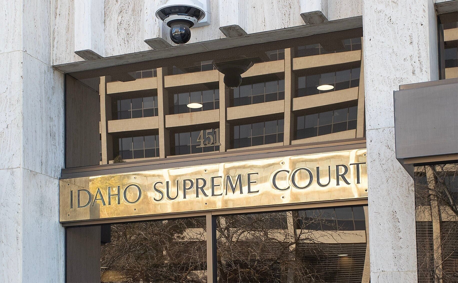 Boise police dog case raises questions on search legality | State ...