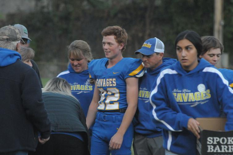 Local seniors share thoughts on what they gained from sports throughout ...