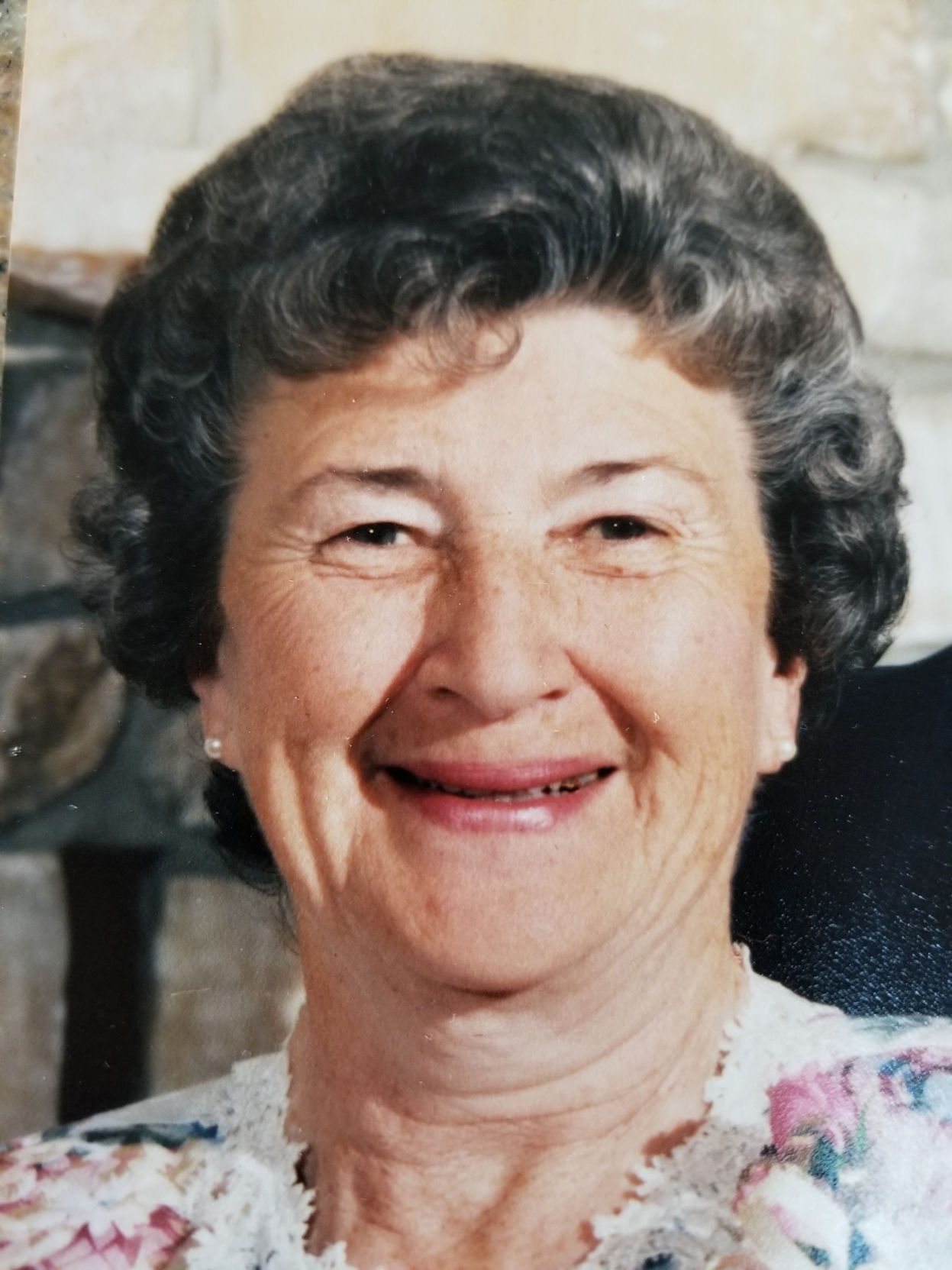 Esther Johnson | Obituaries | idahocountyfreepress.com