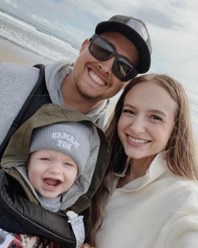 ‘A baby changes everything’; Flour Petal Cookie Co. born out of desire ...