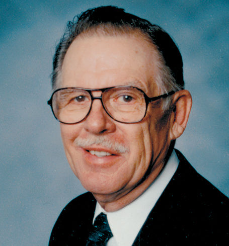 Dr. Louis C. Vejraska | Obituaries | idahocountyfreepress.com