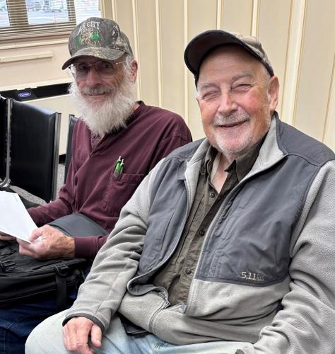 Idaho County Commission: Elk City pond work, nuisance properties ...