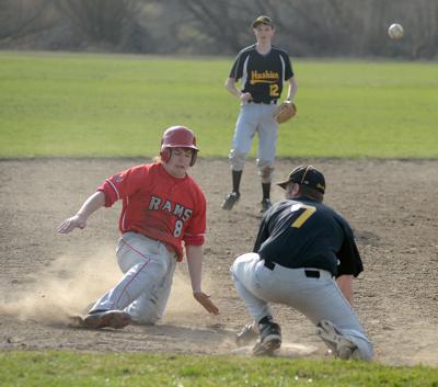Baseball:Rams top Nezperce, Highland in Bradley’s debut | News ...