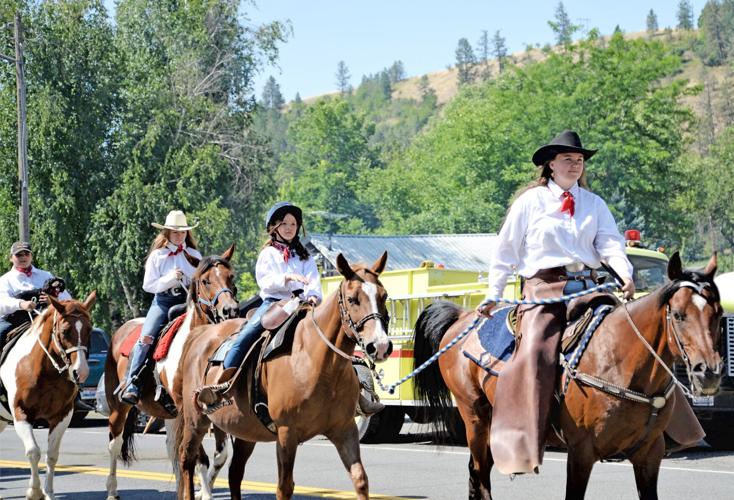 Celebrating Stites | Community | idahocountyfreepress.com