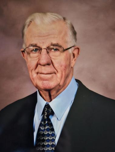 James (Jim) L. Jessup, 90 | Obituaries | idahocountyfreepress.com