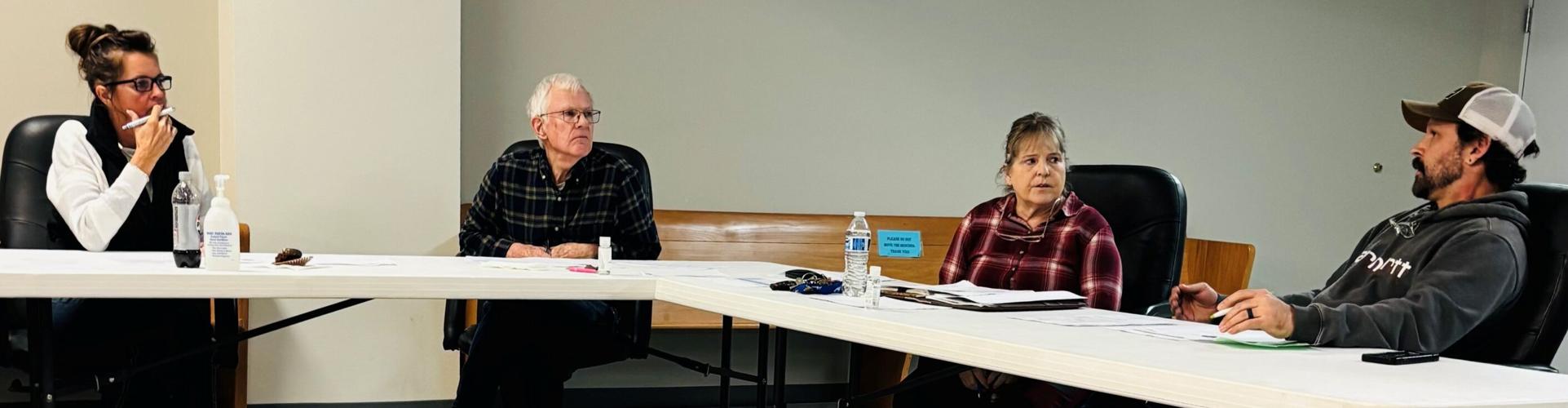 Kooskia City Council: $26K well pump replacement approved; VEST Fest is ...