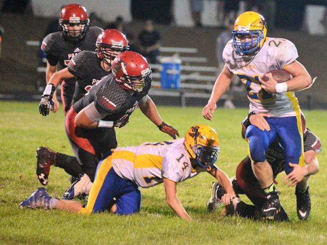 Pirates chase Savages after Friday smoke-out | News ...