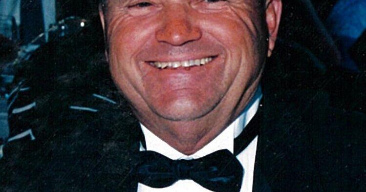 Bryan Cash, 91 | Obituaries | idahocountyfreepress.com