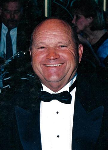 Bryan Cash, 91 | Obituaries | idahocountyfreepress.com