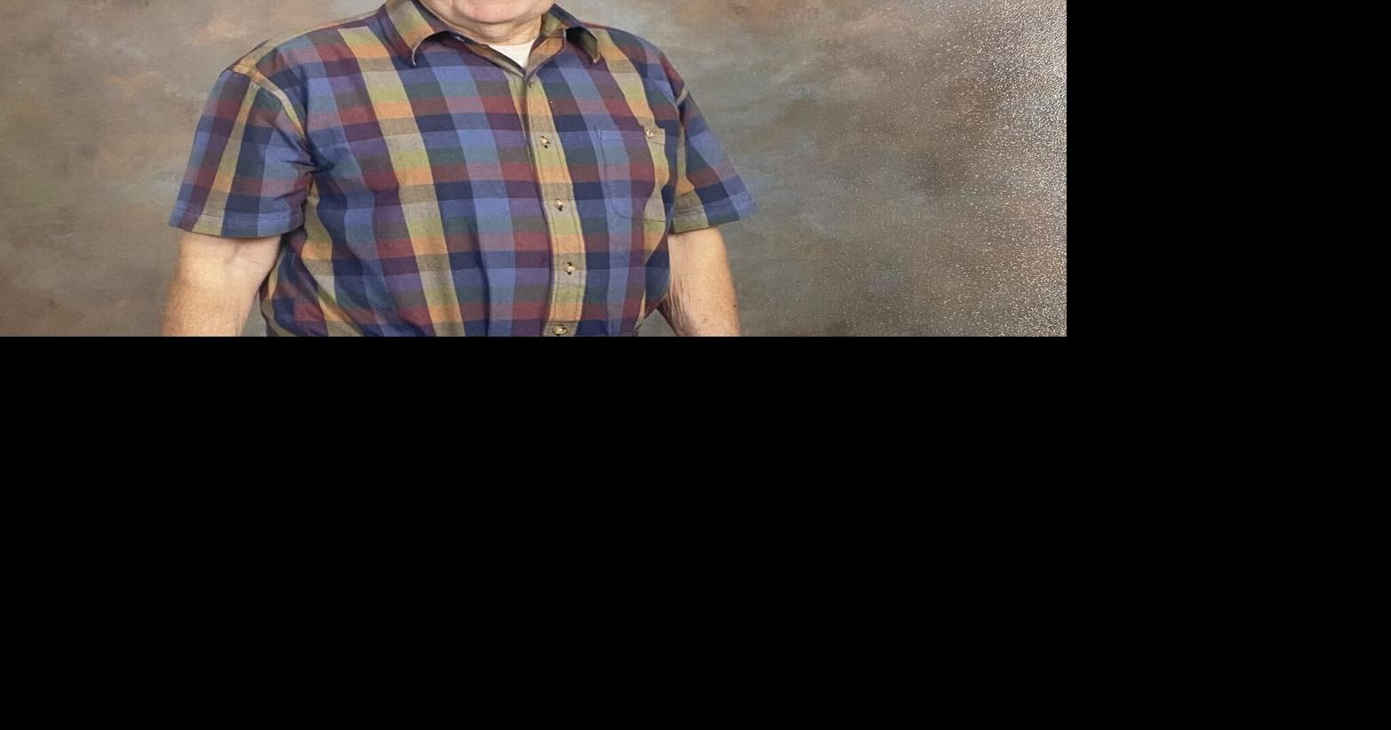 Lloyd Benedict Lingelbach, 87 | Obituaries | idahocountyfreepress.com