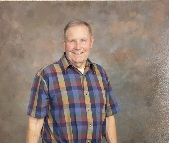 Lloyd Benedict Lingelbach, 87 | Obituaries | idahocountyfreepress.com
