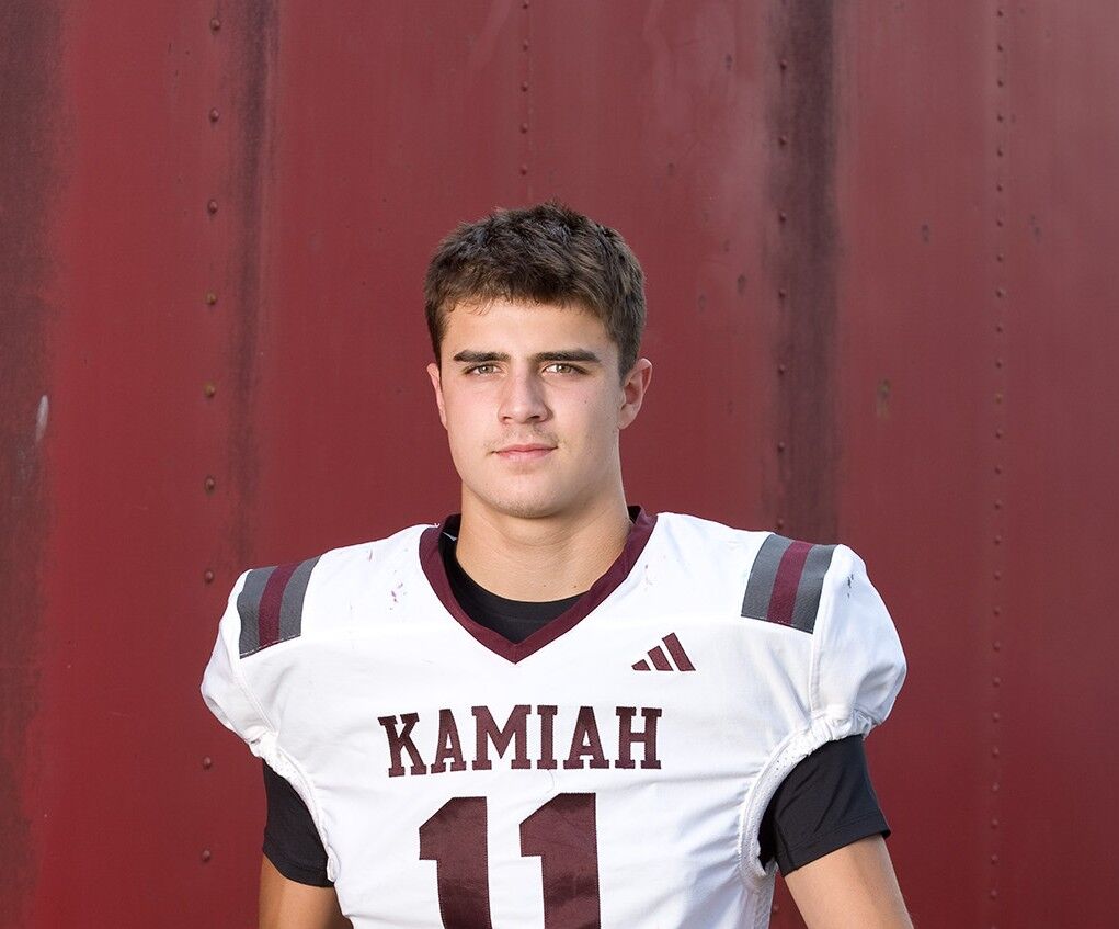 Kub of the Week: Schoening: close team, sad to see it end | Sports ...