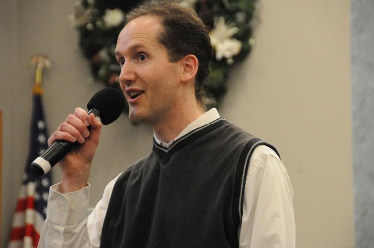 It's Your Business: New Grangeville band director hired for GHS, GEMS ...