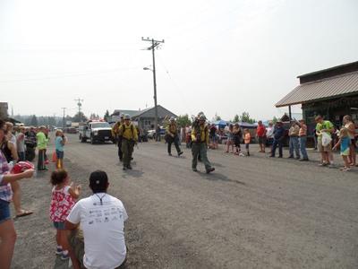 Elk City Days set for weekend | News | idahocountyfreepress.com