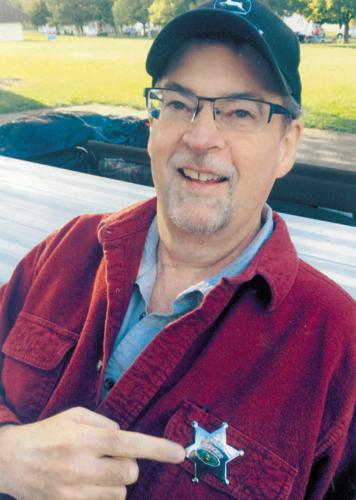 Darren Shay Gregg | Obituaries | idahocountyfreepress.com