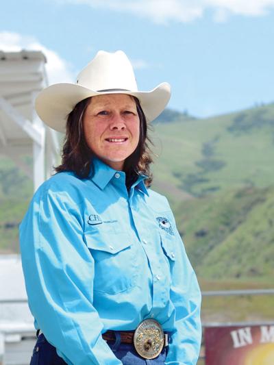 White Bird Rodeo’s silver anniversary: Neal recounts rodeo’s 25-year ...