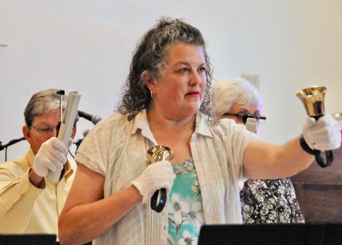 Ringing In Easter | News | idahocountyfreepress.com