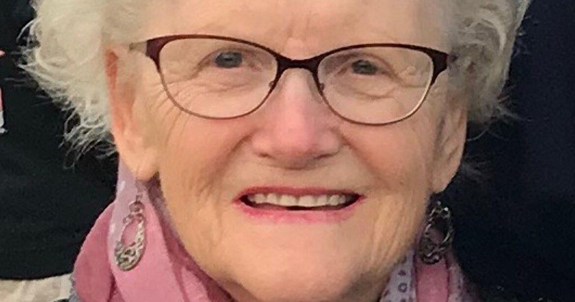Mildred Elaine Likkel, 88 | Obituaries | idahocountyfreepress.com