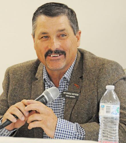 ‘A season of social issues'; District 7 elected officials speak about ...