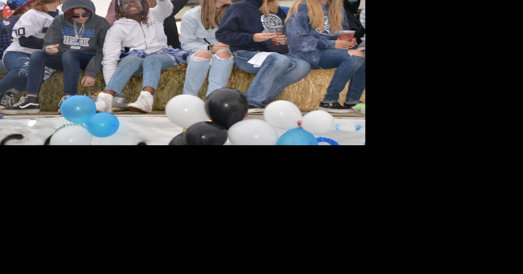 It’s Raining On Our Parade | Community | idahocountyfreepress.com