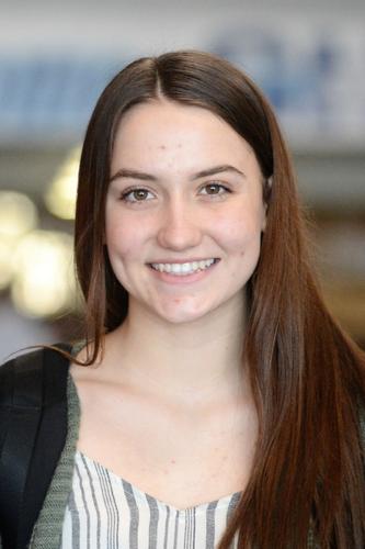 Bulldog of the Week: Barger and GHS girls see what it takes to win ...