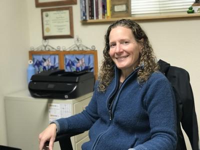 Edwards opens private counseling practice | News | idahocountyfreepress.com