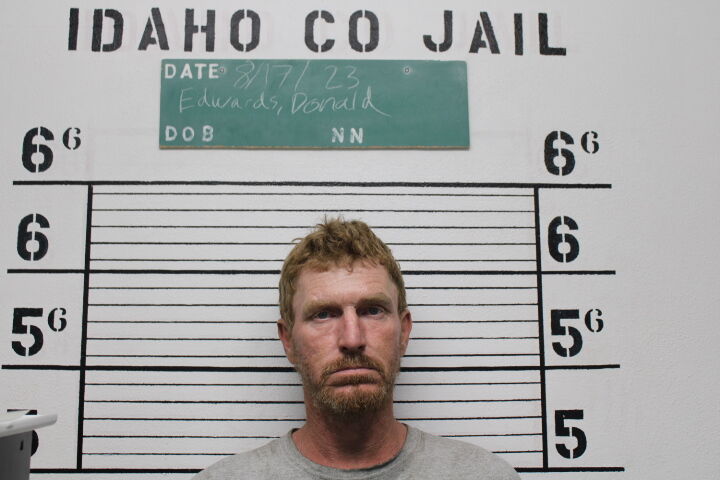 Crime Briefs: | Local News | idahocountyfreepress.com