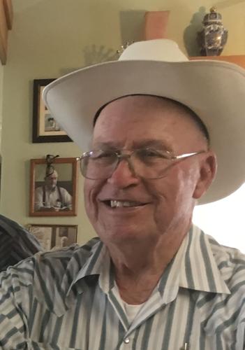 Daniel Warren Cook, 86 | Obituaries | idahocountyfreepress.com