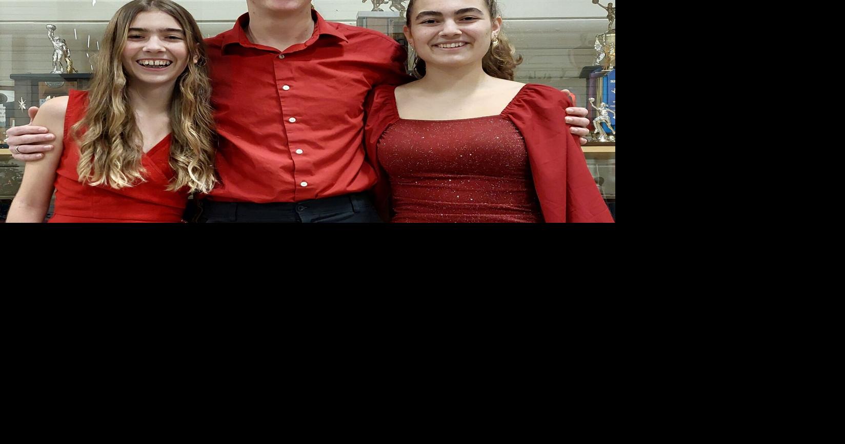 CV’s BPA students fare well at regionals | Clearwater ...