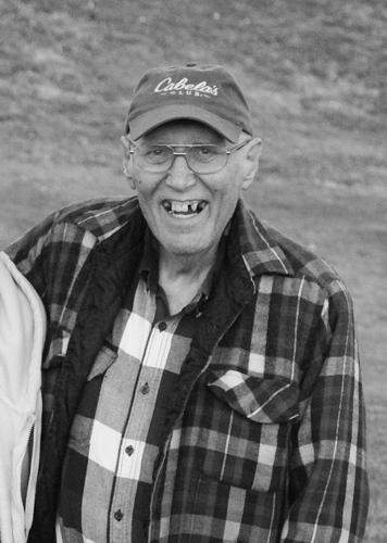 Robert Tyler | Obituaries | idahocountyfreepress.com