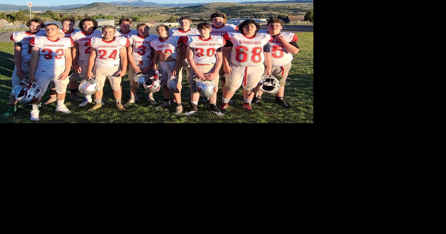 CVHS team attend Montana Tech football camp | Sports ...