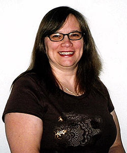 Christine Kay Knight | Obituaries | idahocountyfreepress.com