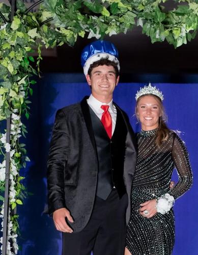 GHS Prom Royalty | Community | idahocountyfreepress.com