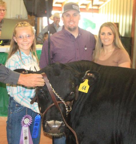 Idaho County 4-H/FFA Livestock Sale | Community | idahocountyfreepress.com