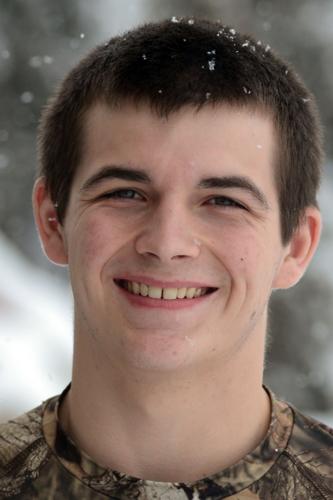 Courtney starts season strong | News | idahocountyfreepress.com