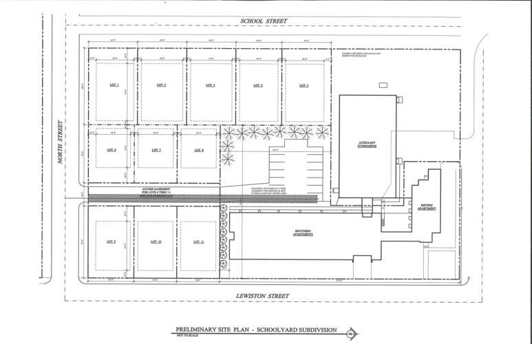 Cottonwood City Council: Housing, daycare proposed; splash pad off for ...