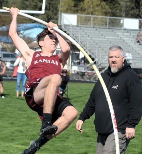 Track & Field results: | Sports | idahocountyfreepress.com