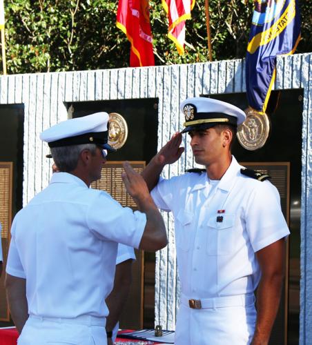 In The Service: Alex Ackerman | Community | idahocountyfreepress.com