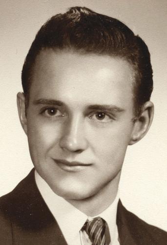 Robert Lee Kolka | Obituaries | idahocountyfreepress.com