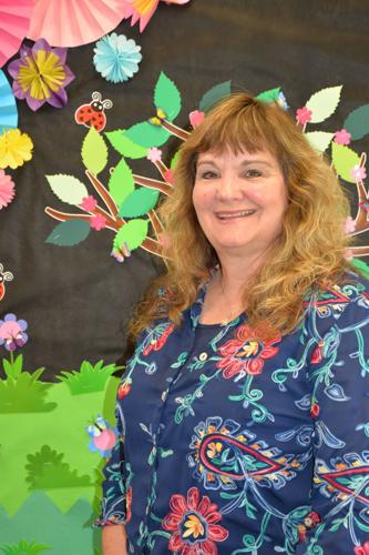 MVSD speech-language pathologist Michelle Tosten retires after nearly ...