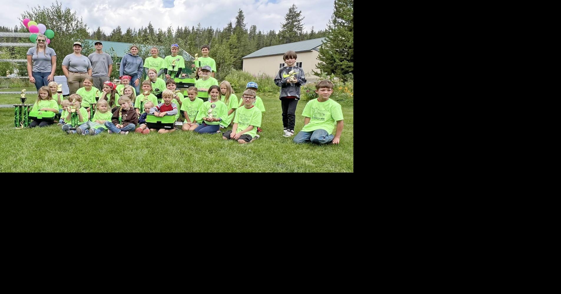 Elk City News: Elk City Days set for this weekend | Community ...
