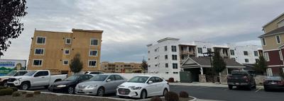 Idaho ranks number one in net domestic migration | Business ...